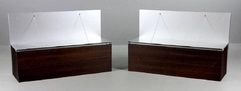 PAB Storage System by Studio Kairos for B and B Italia For Sale at 1stDibs