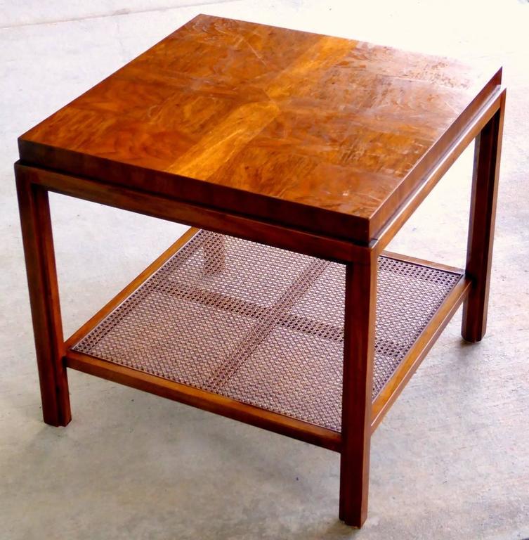 Consensus Side Table by Drexel For Sale at 1stDibs