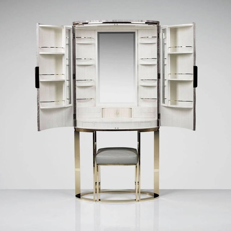 Grace Cabinet at 1stDibs
