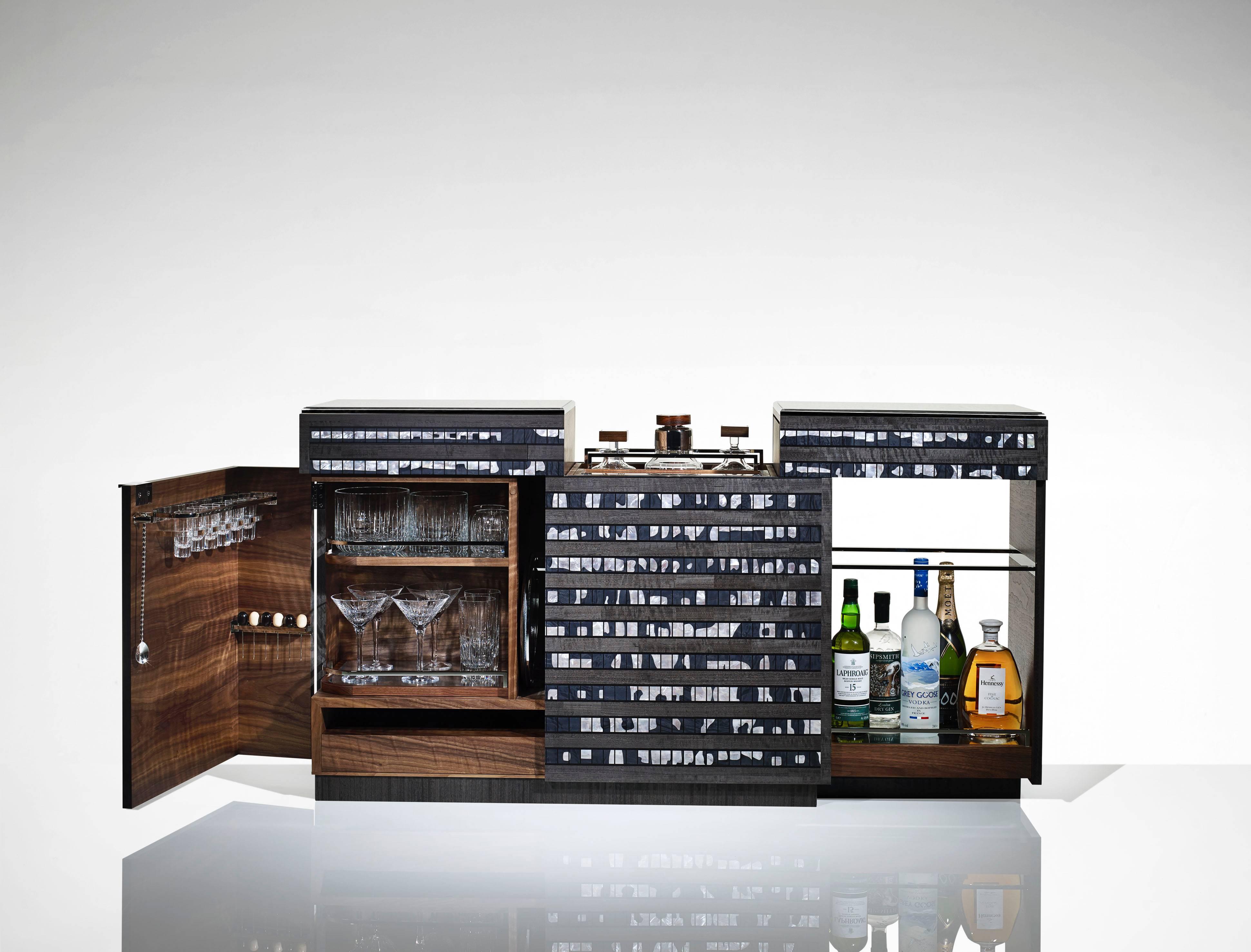 Lightscape Dusk Bar at 1stDibs