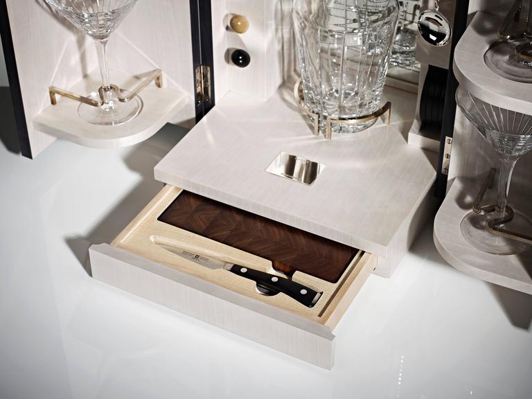 Cocktail Box at 1stDibs