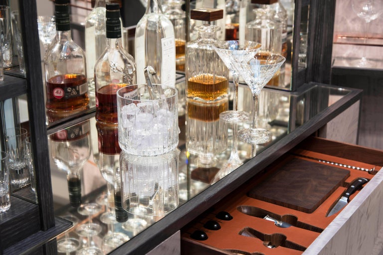 Quantum Bar For Sale at 1stDibs