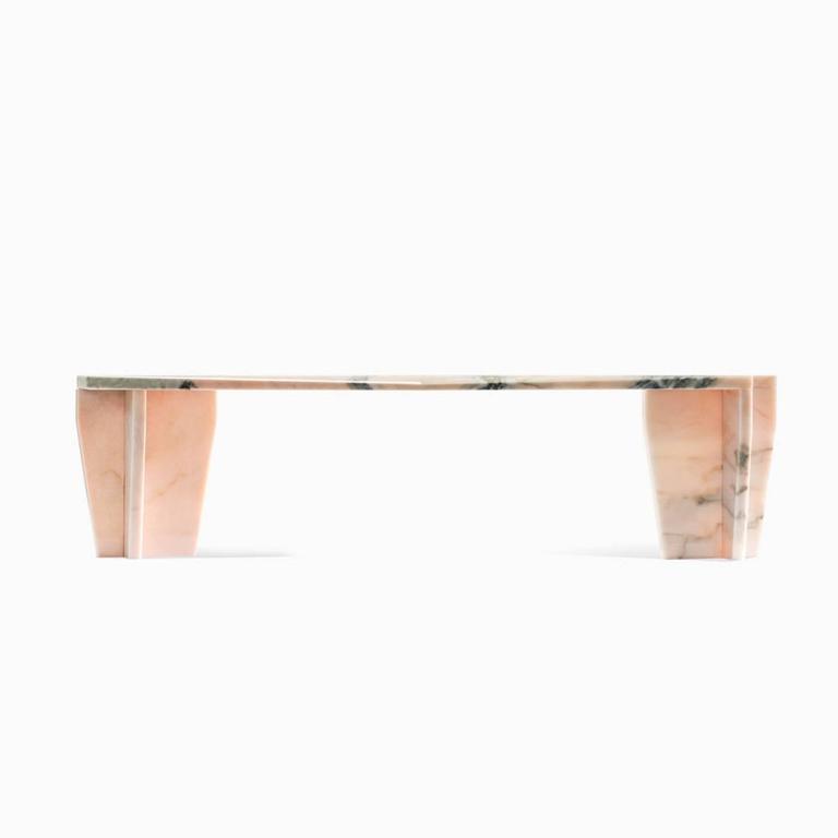 Z4 Short Display Table For Sale at 1stDibs