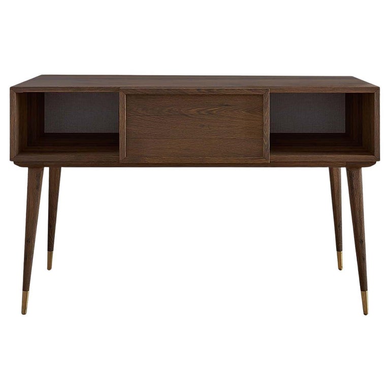 Coco Console With Drawer For Sale at 1stDibs