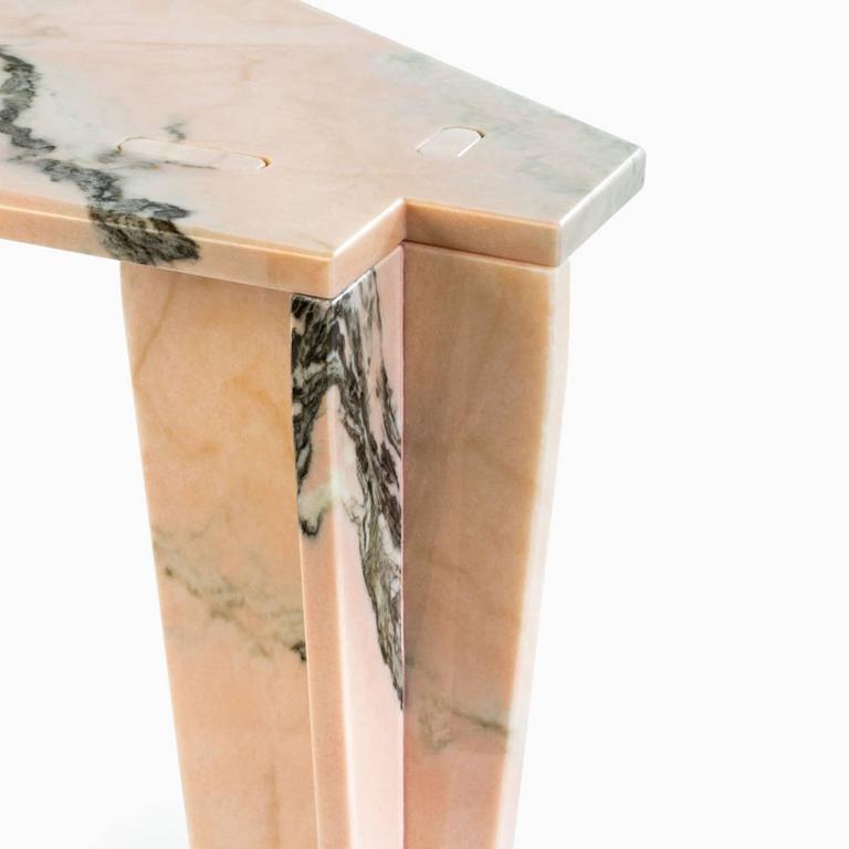 Z4 Tall Display Table For Sale at 1stDibs