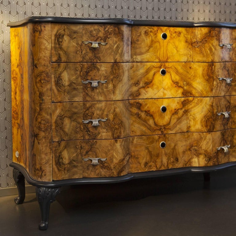 Radical Chic Dresser For Sale at 1stDibs