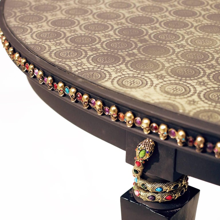 Tobeornottobe Table For Sale at 1stDibs