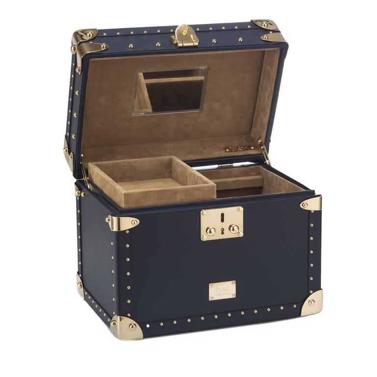 Royal Imperial Vanity Case For Sale at 1stDibs