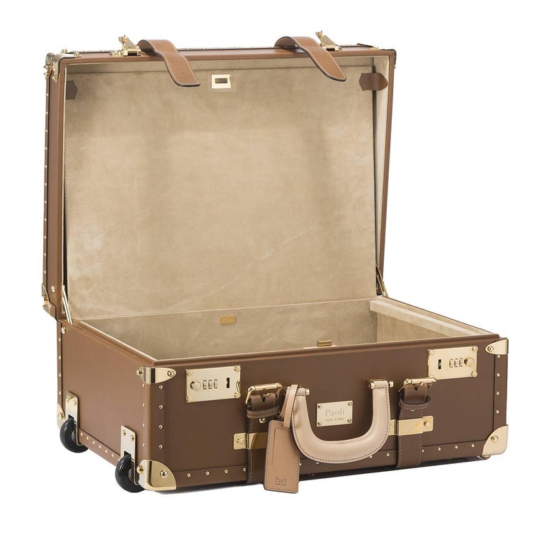 Glam Chic Trolley For Sale at 1stDibs