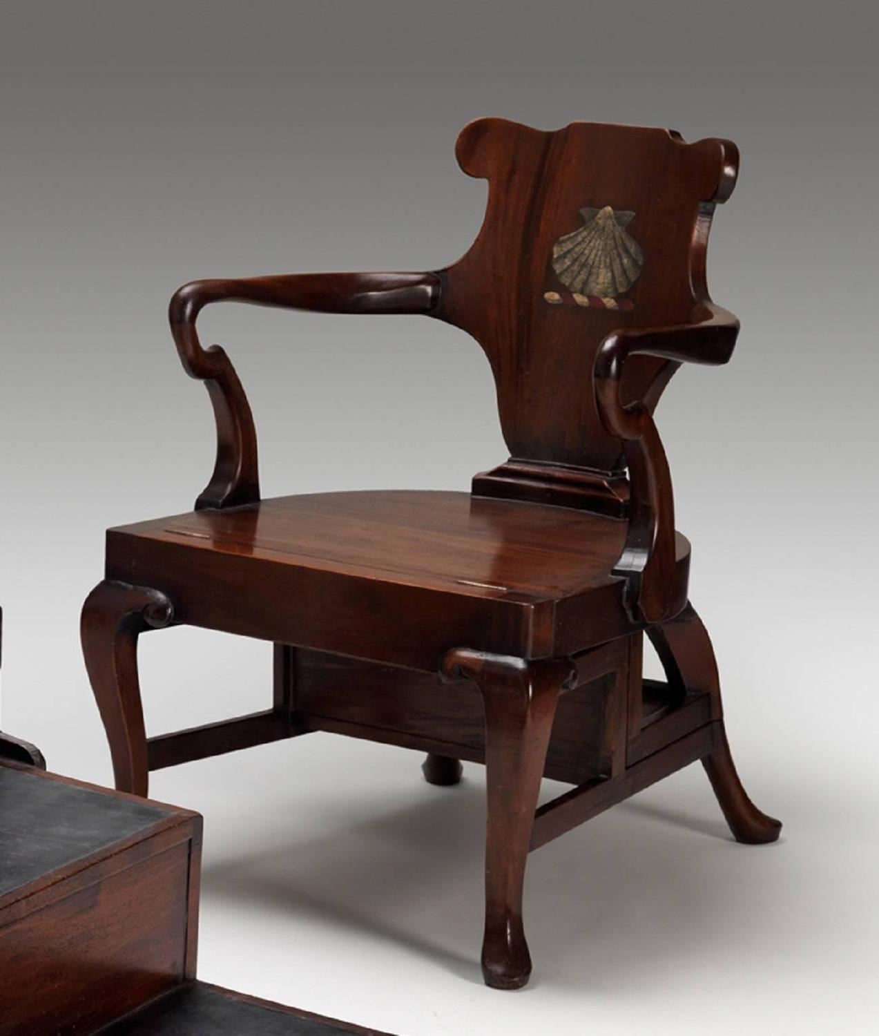 Metamorphic Chairs For Sale at 1stdibs