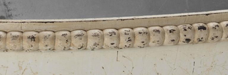 Irish Regency Monumental Planters For Sale at 1stDibs