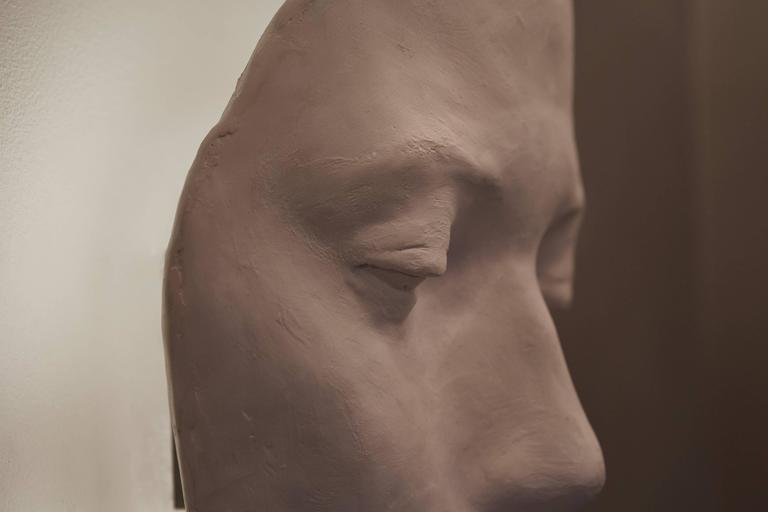 "Face" Wall Light by Isabelle Sicart, 2016 For Sale at 1stDibs