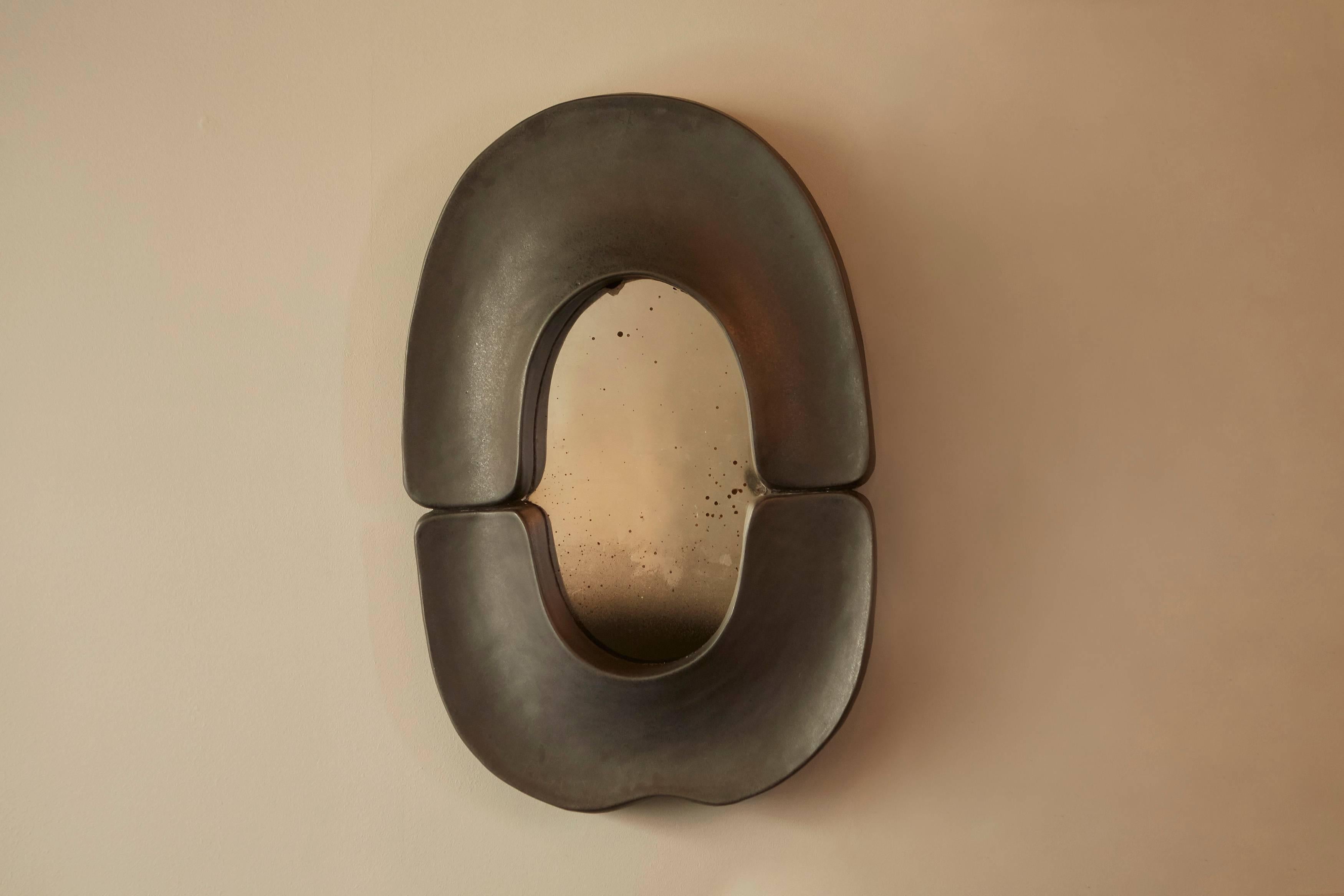 " Deià", Mirror by Isabelle Sicart and Nicolas and Sébastien Reese ...