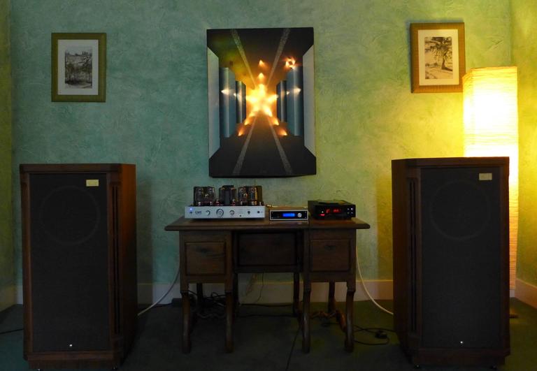 Fantastic Journey Acrylic on Canvas and Electronic by Alain Bisson ...