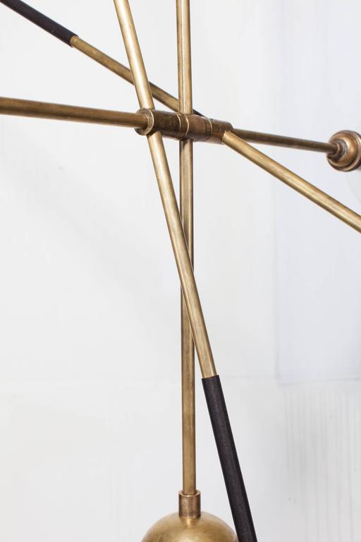 Highwire Tandem Large Pendant by APPARATUS at 1stDibs