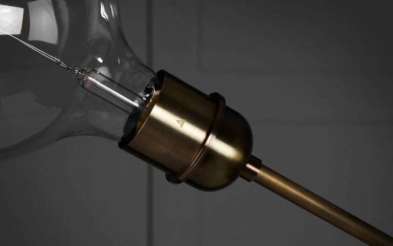 Highwire Tandem Large Pendant by Apparatus For Sale at 1stDibs