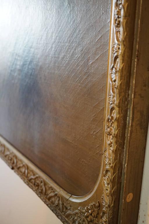 John Gadsby Chapman, Boy with Dog, 1847, Oil on Canvas, Signed For Sale ...