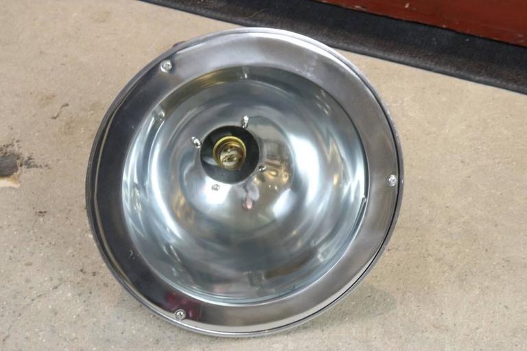 Aluminum Cargo Light For Sale at 1stDibs