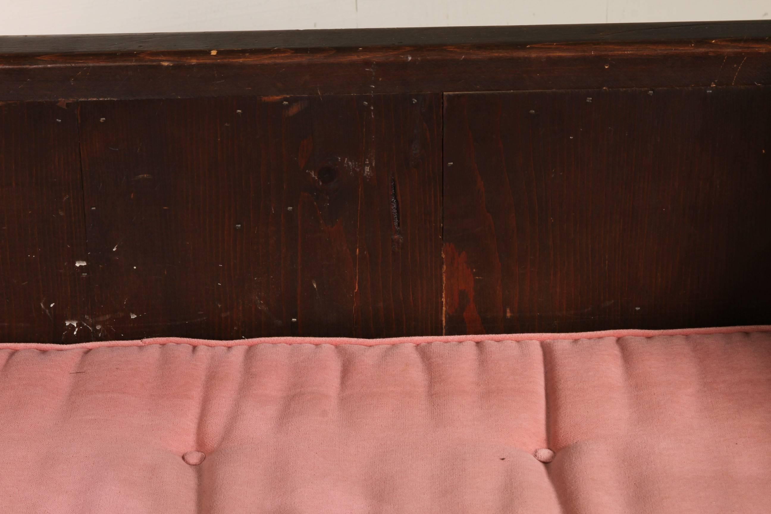 Welsh Style Tête-à-Tete at 1stDibs