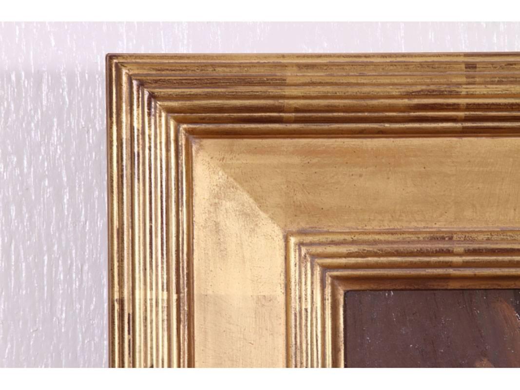 Frederick Judd Waugh, Oil on Canvas, American at 1stDibs