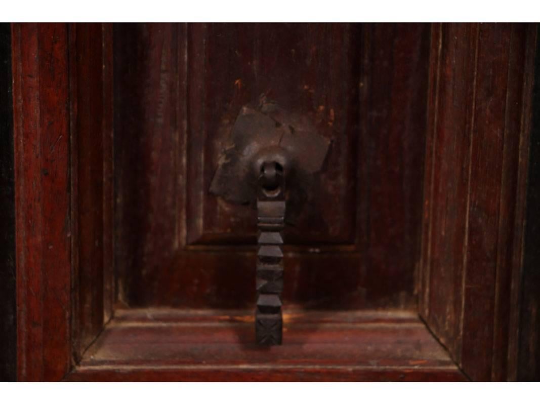 Spanish Colonial Cabinet, Late 18th-Early 19th Century at 1stDibs