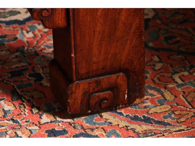 Antique Chinese Opium Bed at 1stDibs | antique opium bed, opium bed frame