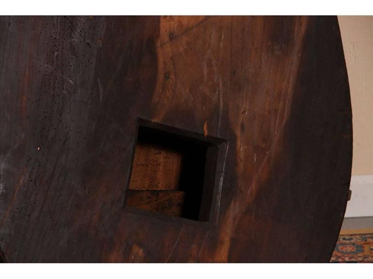 Large Antique English Blacksmith Forge Bellows For Sale at 1stDibs ...