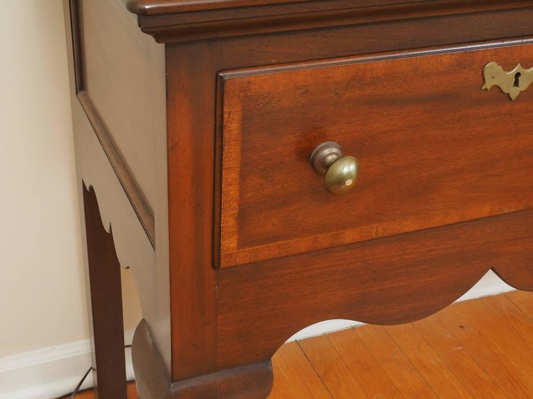 CW Kittinger Buffalo Welsh Style Hunt Board For Sale at 1stDibs