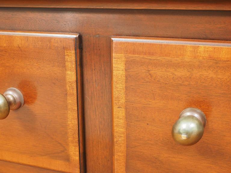 CW Kittinger Buffalo Welsh Style Hunt Board For Sale at 1stDibs