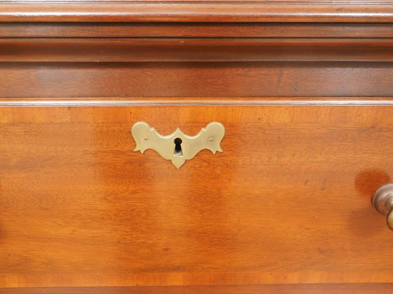 CW Kittinger Buffalo Welsh Style Hunt Board For Sale at 1stDibs