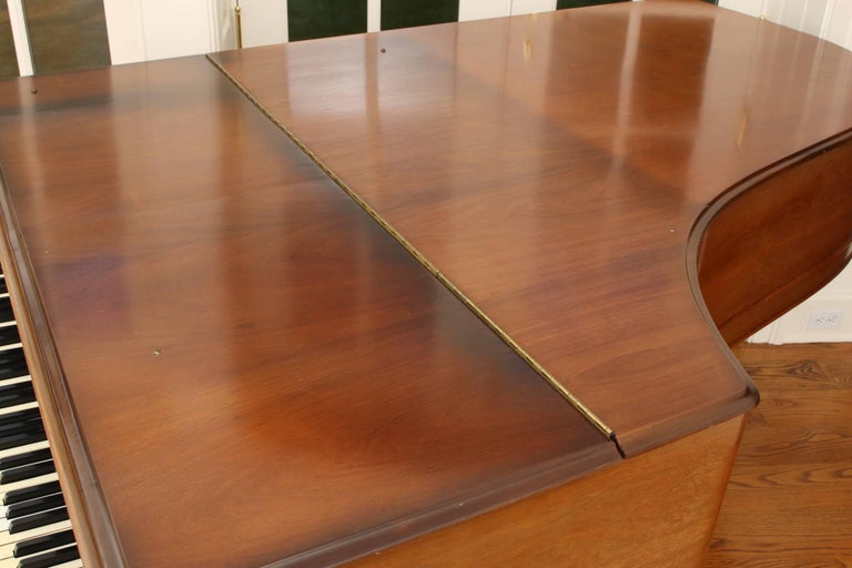 85 Key Antique Steinway Grand Piano, circa 1873 For Sale at 1stDibs ...