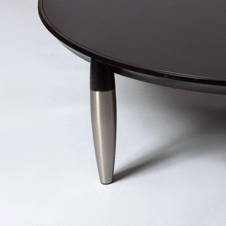 Chi Wing Lo Roi Coffee Table For Sale at 1stDibs