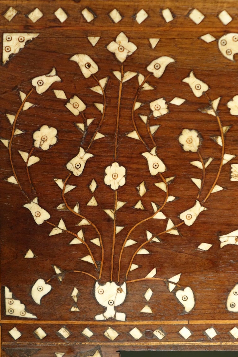 Writing Table, Syria or Ottoman Empire at 1stDibs