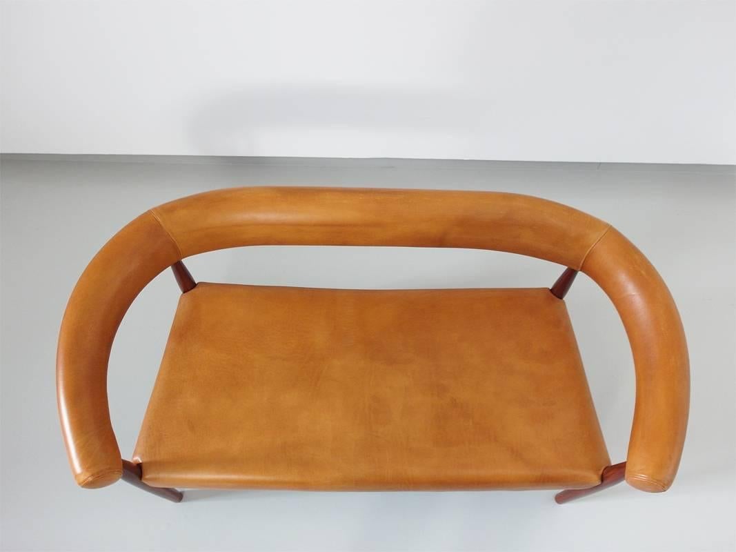 Nanna Ditzel Ring Sofa Model 2612 at 1stDibs | nanna ditzel ring chair ...