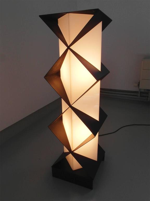 Carl Moor Floor Lamp by BAG Turgi, Switzerland at 1stDibs | carl.moor ...