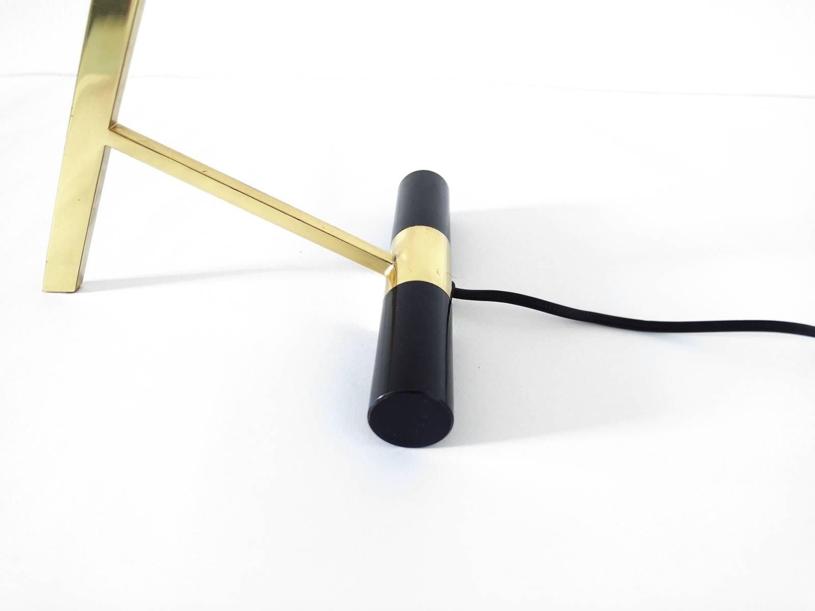 Louis Kalff Z-Shaped Table Lamp for Philips, 1955 at 1stDibs | louis ...