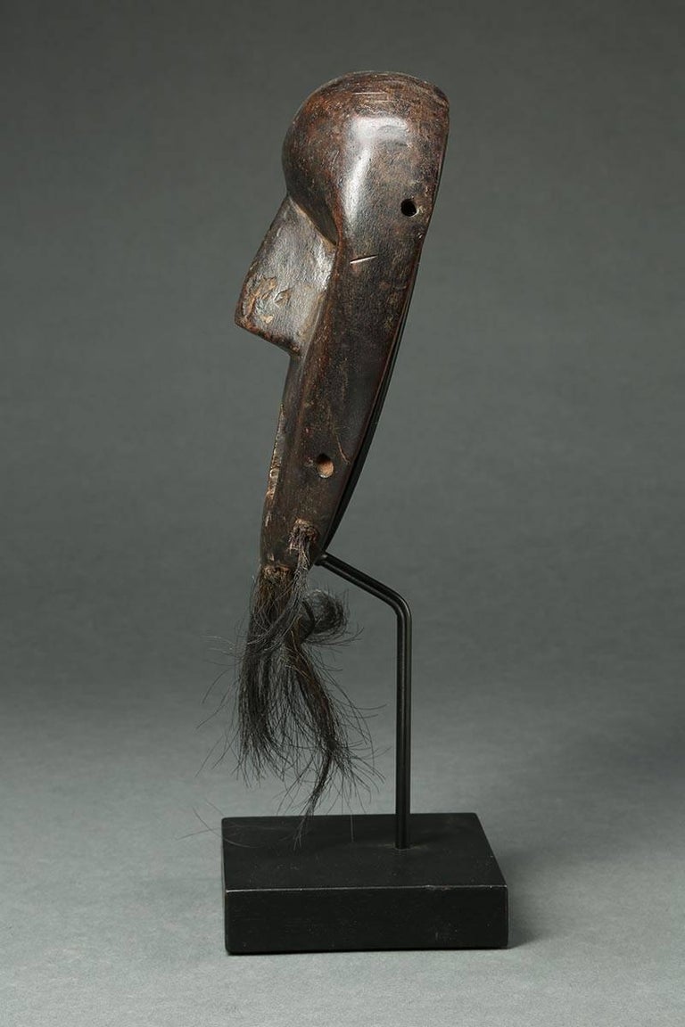 Tanzanian Hehe People Tribal Dance Mask, East Africa, Early 20th ...