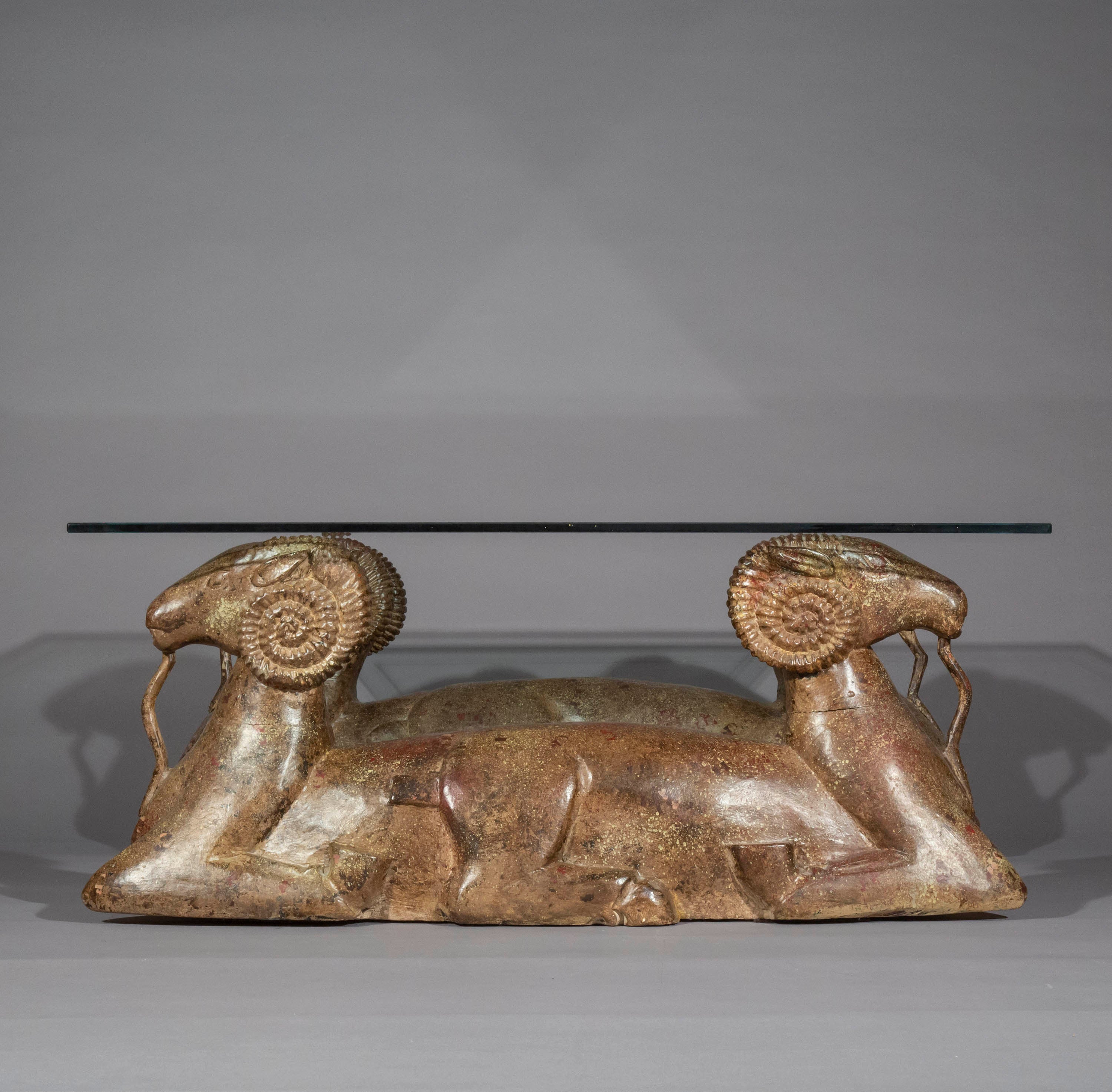 Tang Tables - 2 For Sale at 1stDibs