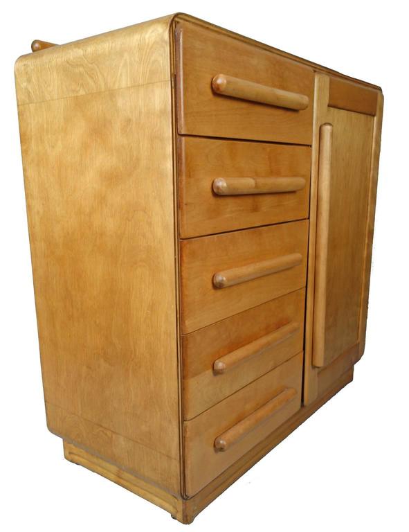 Mid-Century Changing Station at 1stDibs