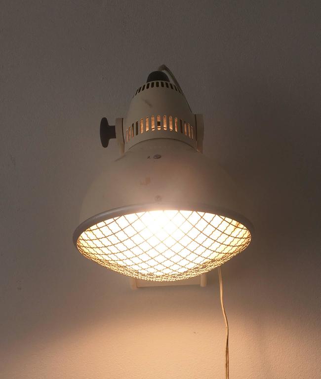 Industrial Medical Lamp by Philips, 1960s For Sale at 1stDibs