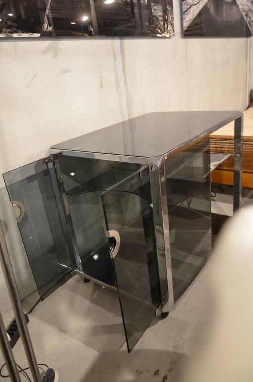 Willy Rizzo Bar at 1stDibs