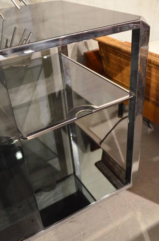 Willy Rizzo Bar at 1stDibs