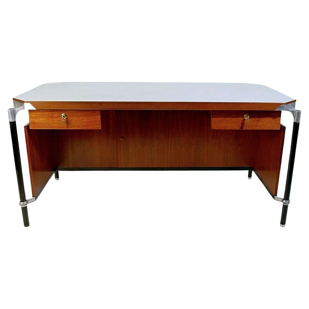 Metal Desks - 1,132 For Sale at 1stDibs