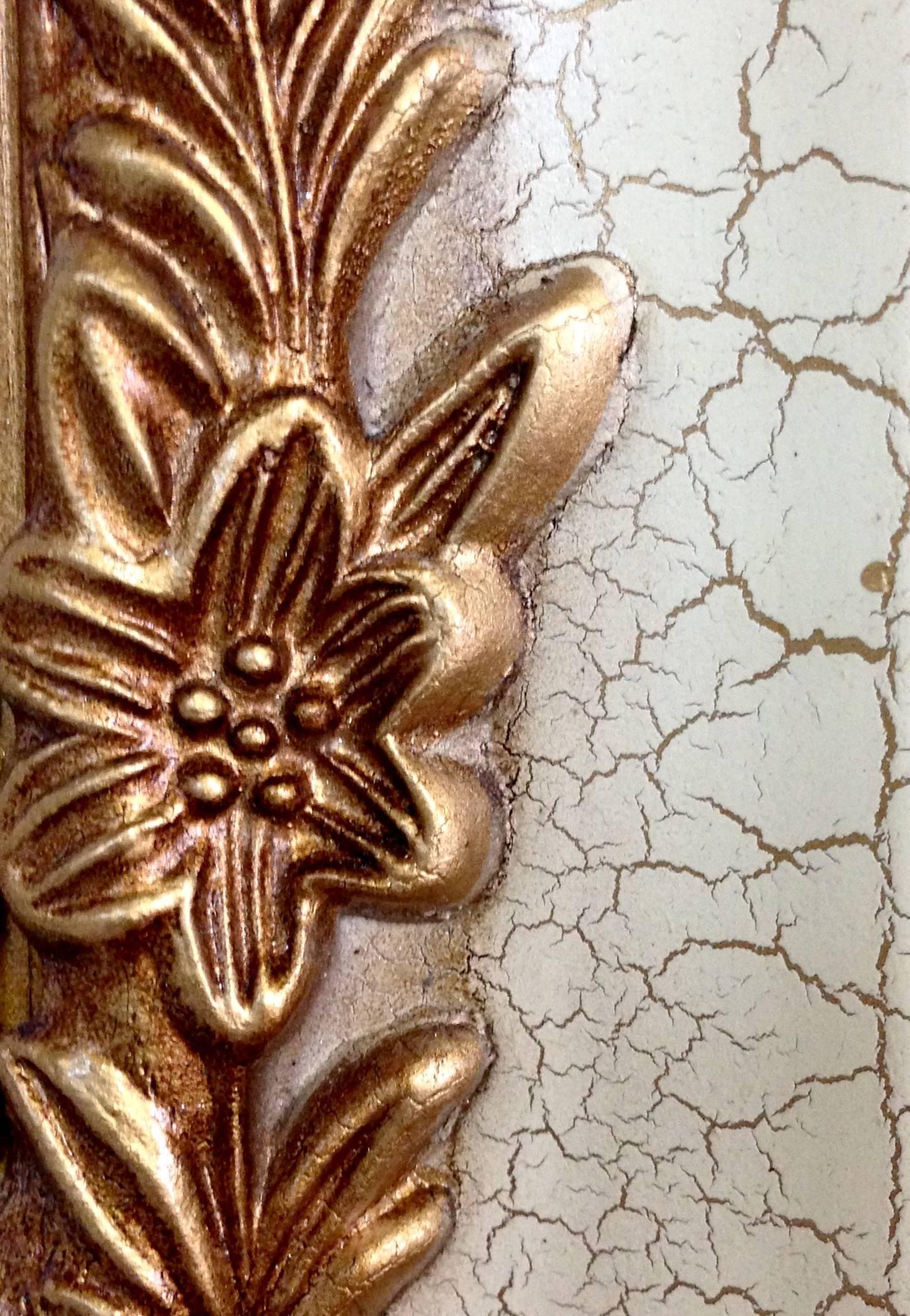 Original Oil on Canvas "Nude" Painting by M. Harold at 1stDibs | m ...