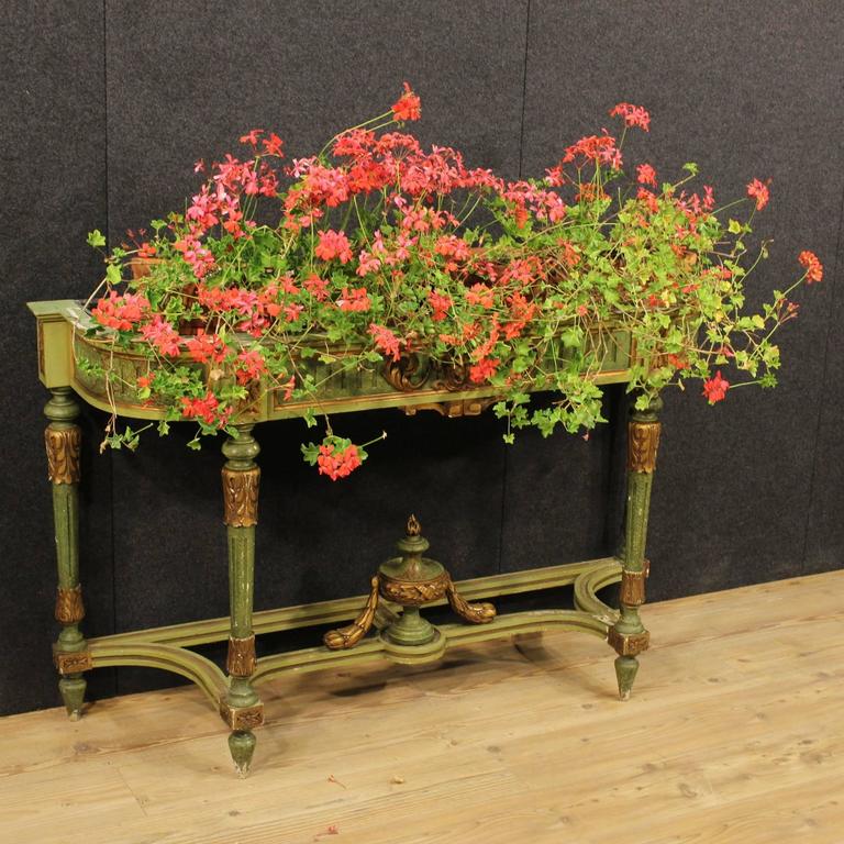 20th Century French Flower Box in Louis XVI Style at 1stDibs
