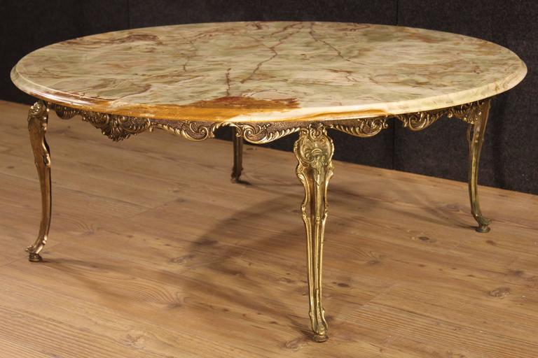 20th Century French Coffee Table at 1stDibs