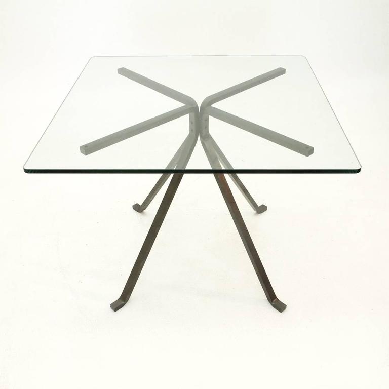 Vintage Cugino Dining Table by Enzo Mari for Driade at 1stDibs