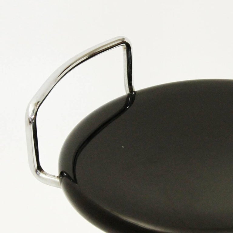 Two Stools by Georges Coslin for Dada at 1stDibs