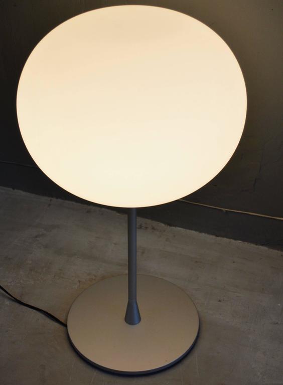 Glo-Ball Table Lamp by Jasper Morrison for Flos at 1stdibs