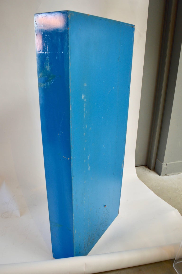 Set of Four Vintage Carnival Fun-House Mirrors at 1stDibs